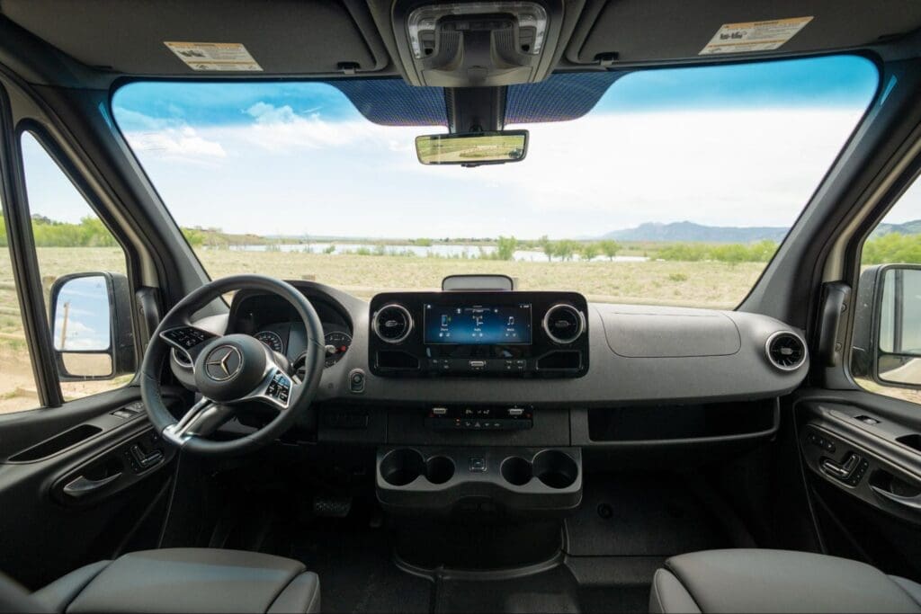 Your Guide To RVIA Certifications: Staying Safe on the Road | Geotrek Vans